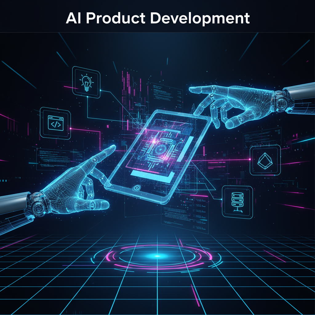 AI Solutions That Redefine the Future | Map Maven